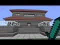 Minecraft´s Best protected House Minecraft Map
