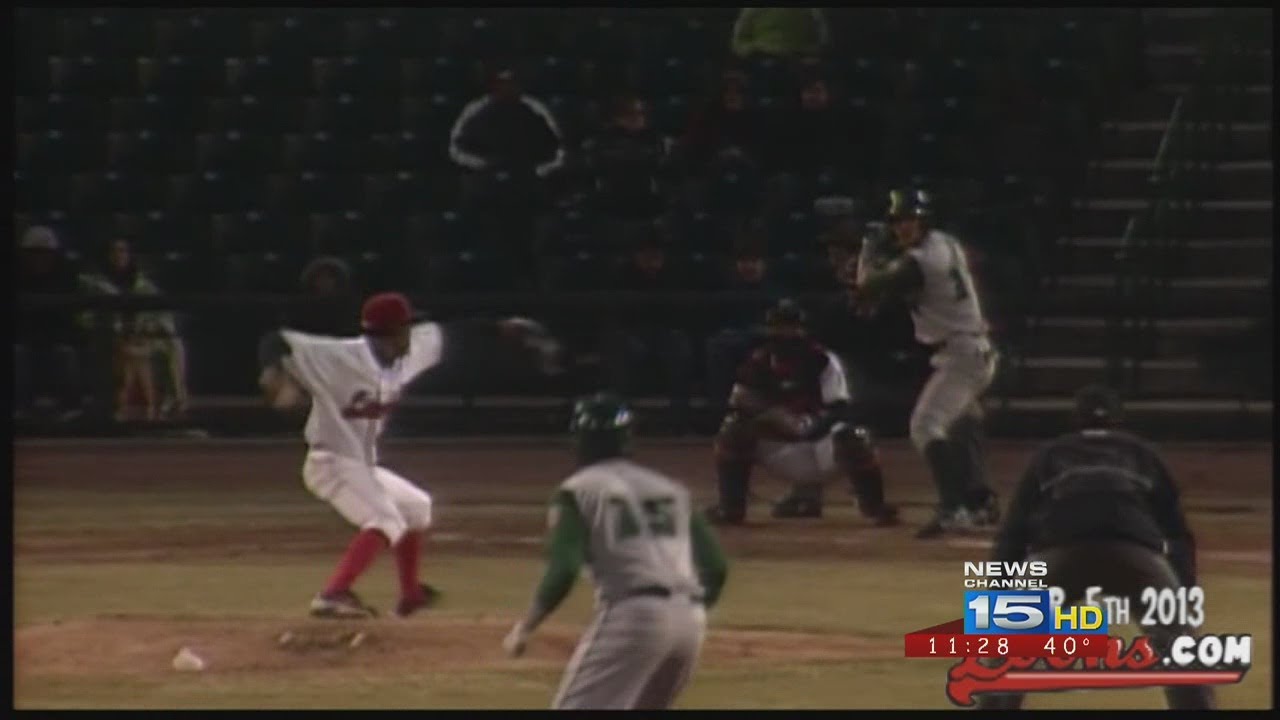 TinCaps rally for six runs in ninth to beat Great Lakes Loons 6-2 - highlights courtesy of Loons TV