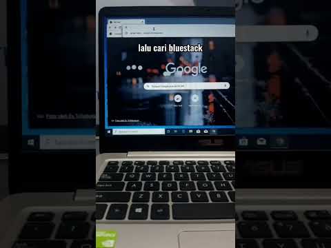pengen main game di laptop tapi ga tau cara download nya ?
