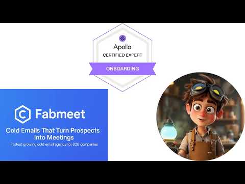 B2B cold email specialist