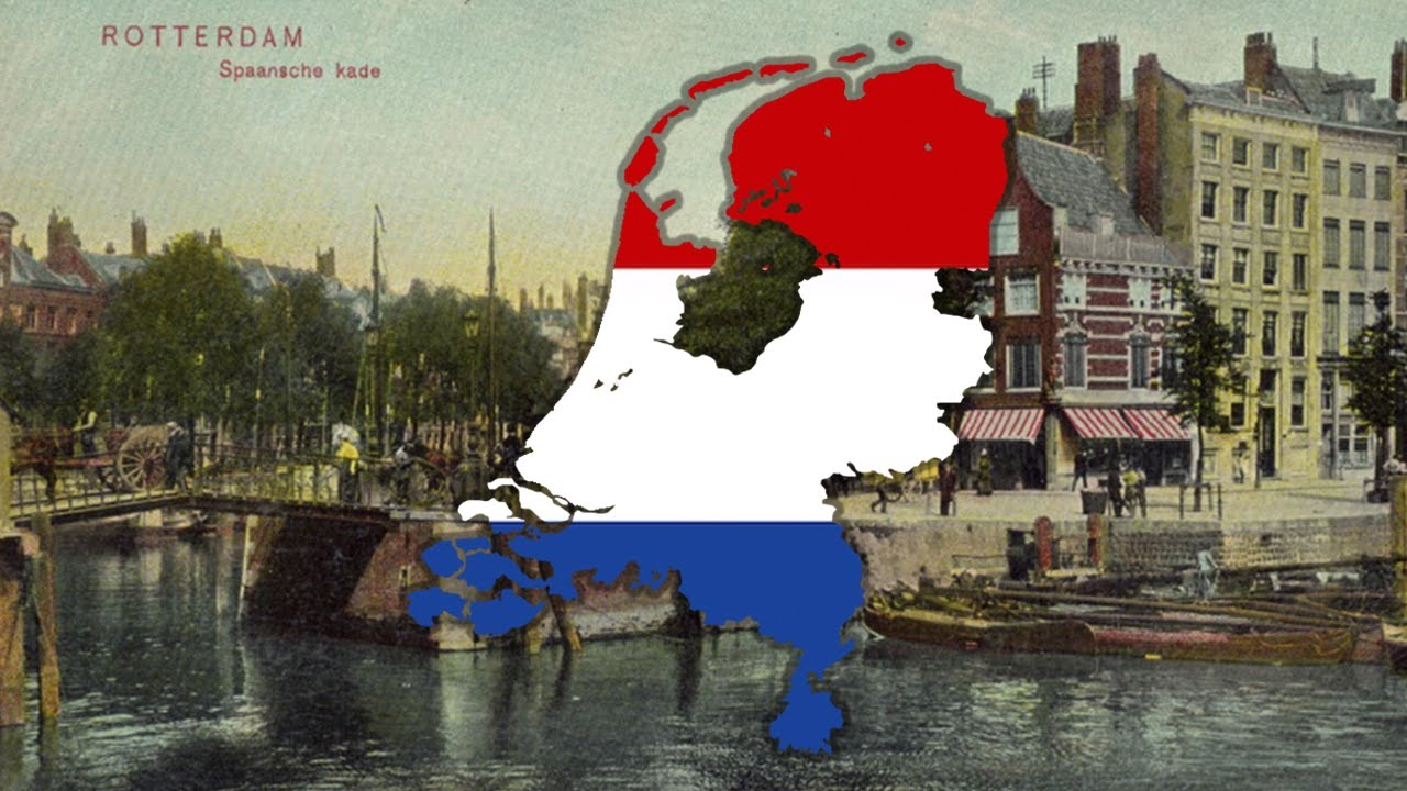 Ketelbinkie [Dutch sailor song] (1942)