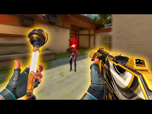 Valorant Fortune’s Hand bundle: Skins, price, release date, and more