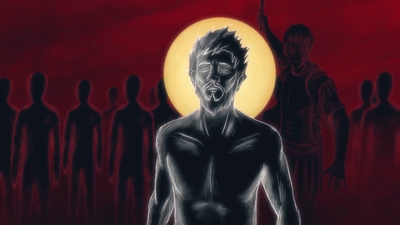 Isaías 53: 3 al 9 (Lectura)