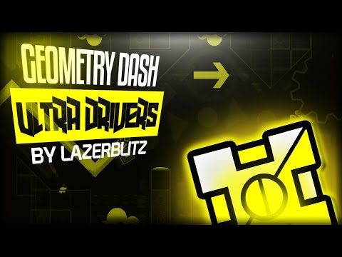 Steam Community :: Video :: Geometry Dash | Ultra Drivers [DEMON ...