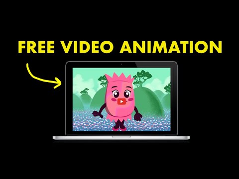 Create Animated videos With AI | Free Animation Maker for YouTube | AI Animation Tool