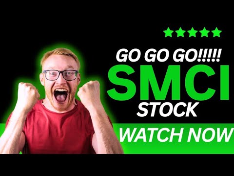 SMCI STOCK FORECAST- SUPER MICRO COMPUTER INC STOCK (BUY??)