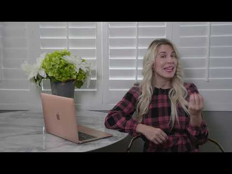 What does it mean to have an over-pronated foot type? with Dr Emily Splichal