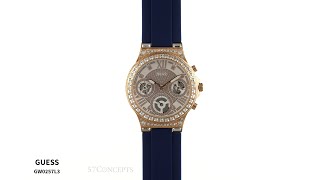 Guess GW0257L3 – Women's watch • Watchard.com
