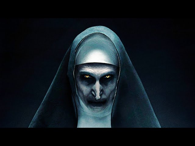 Valac / Valak the Nun / Valak Demon Dictionary - Male Demon Names...
