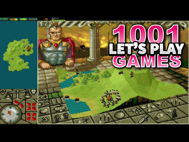 Let's Play 1001 Games