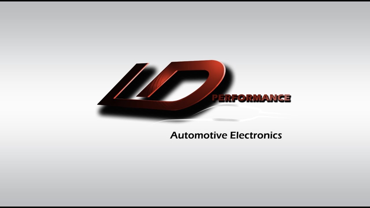 LDperformance Boost Controller EBC Review Unboxing Quick setup Manual