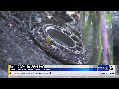 teenage tragedy