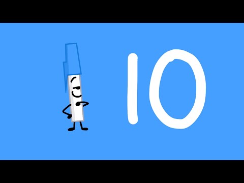 BFDI:NSVV 10: Rejoining Time