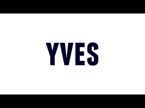 How to Pronounce yves