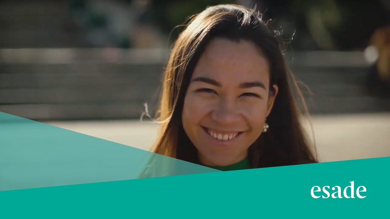 Esade : Rankings, Fees & Courses Details | TopUniversities