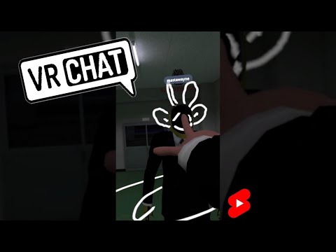 Steam Community :: Video :: VRchat.mp4 #Shorts