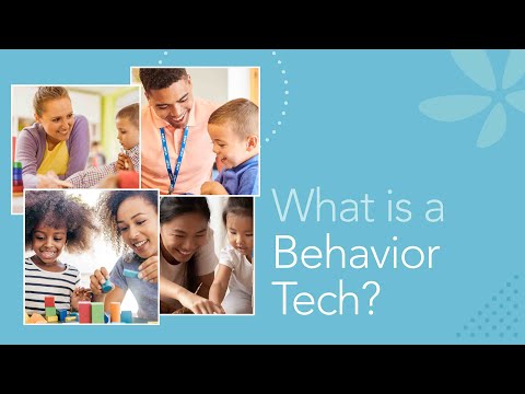 What is a Behavior Technician?