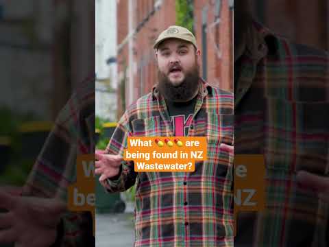 We visited #dunedin to find out why MDMA is so popular with breathas #nznews #shorts #documentary