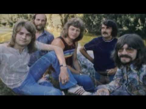 The Moody Blues: I'm Just a Singer in a Rock N Roll Band.