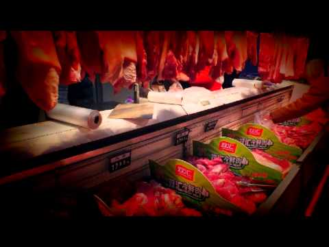CHINA THE BUYING OF AMERICA SMITHFIELD HAMS