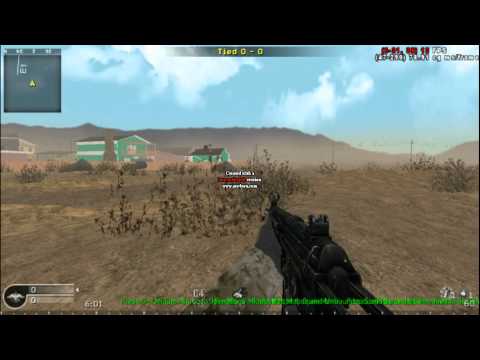 Steam Community :: Video :: My Cod4 pc mod menu edit