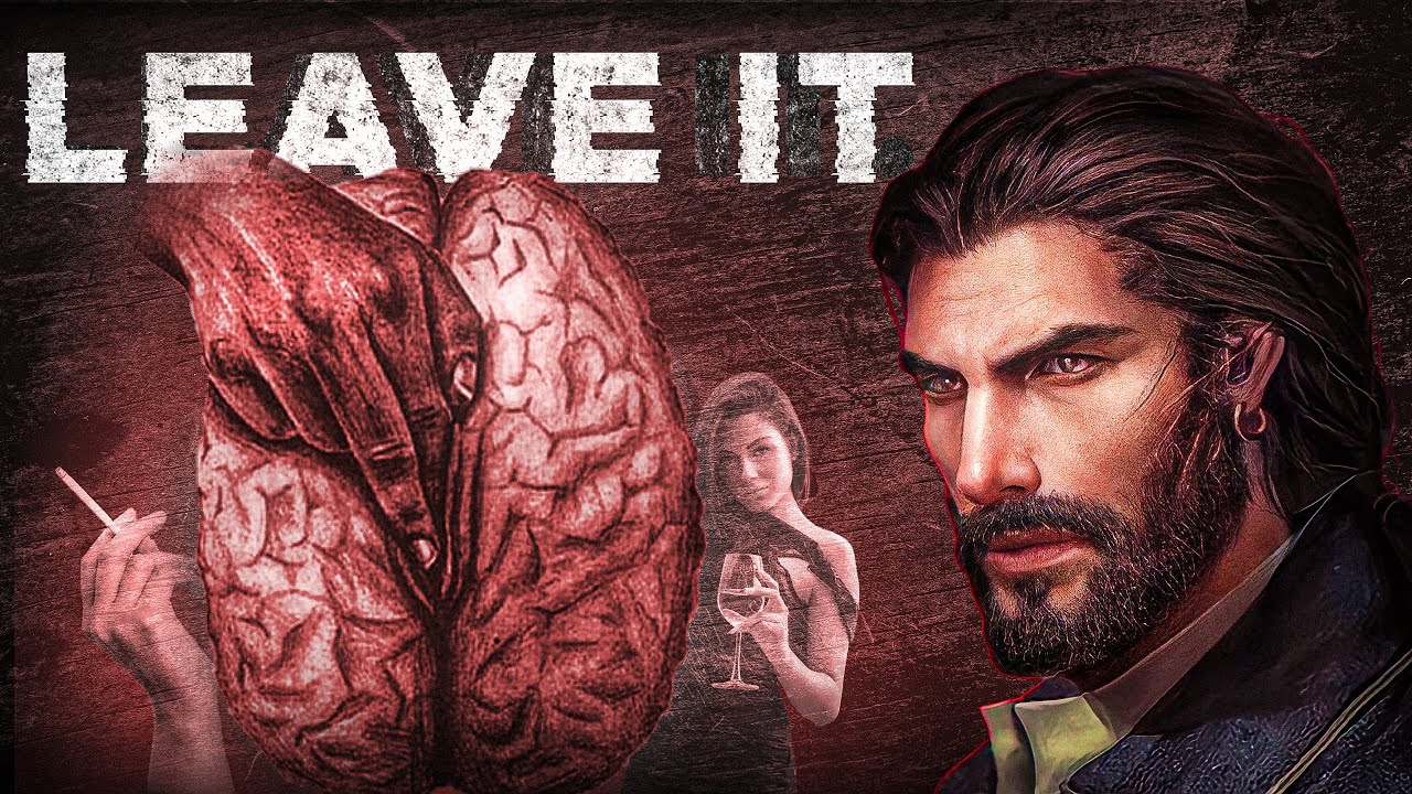 Understanding Escapism: The Role of Substance Use, Sexuality, and Video ...