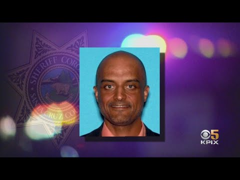 $25,000 Reward Offered In Case Of Kidnapped, Murdered Santa Cruz Tech Exec