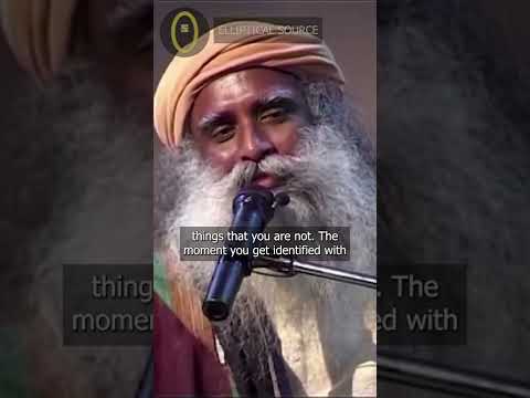 How to Maintain a Quiet Mind with Clarity of Thoughts | Use this Method By Sadhguru
