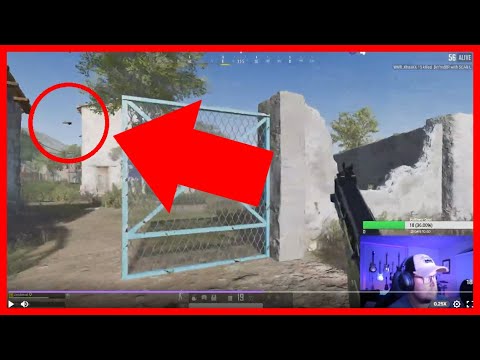 Steam Community :: Video :: PubG Panzer Dodge!