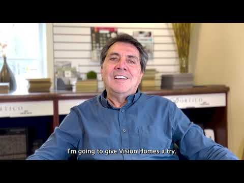 Thinking About A Modular Home? Talk To Us First! | Vision Homes | Custom Home Builder in NCWV