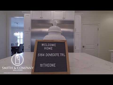 5164 Dovecote Trail, Suwanee, GA 30024