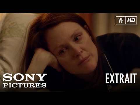 Still Alice - Extrait My Brain Is Dying - VF