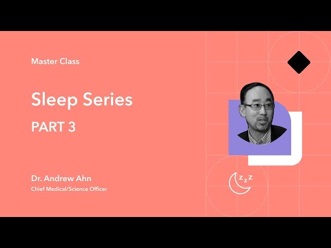 Sleep 3.1 | Introduction to Photoplethysmography (PPG)