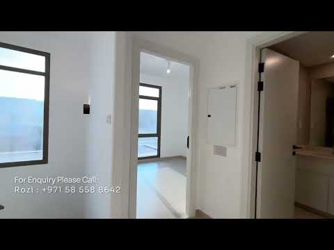 Vacant | Single row | Near the Amenities
