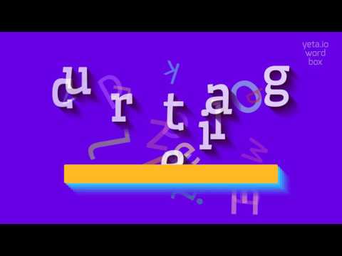 How to say "curtilage"! (High Quality Voices)