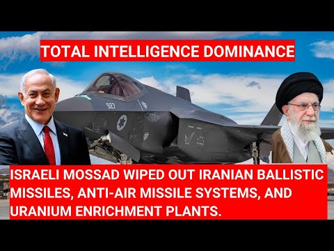 Israeli Mossad operatives lived, worked and prayed like Muslims for ...