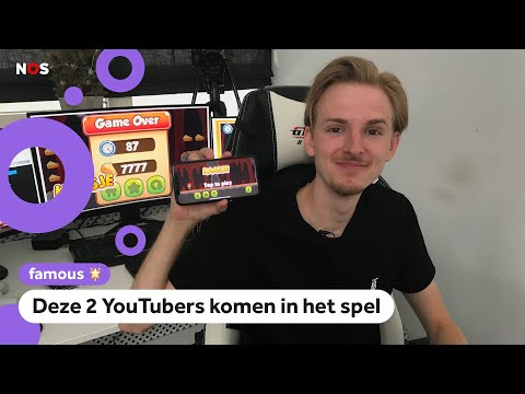 Game Kaasje bijna één miljoen keer gedownload