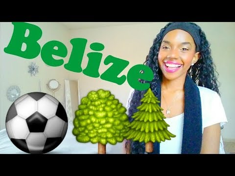 Airport Codes - Belize | Ashley Skyflier