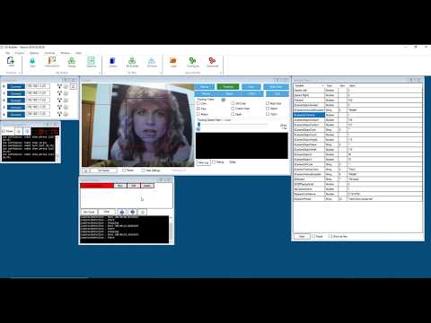 detect multiple face from EZ blocky logic - Questions - Community - Synthiam