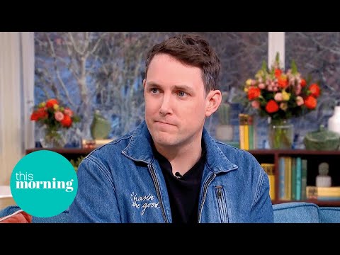 Capital DJ Chris Stark Opens Up On His Testicular Cancer Diagnosis | This Morning