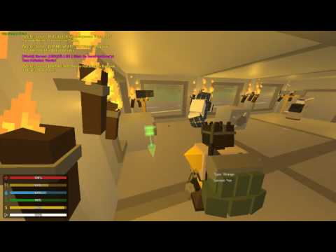 Steam Community :: Video :: Unturned 5.Bölüm İlk Raid 3 C4 VE DETONOTOR.