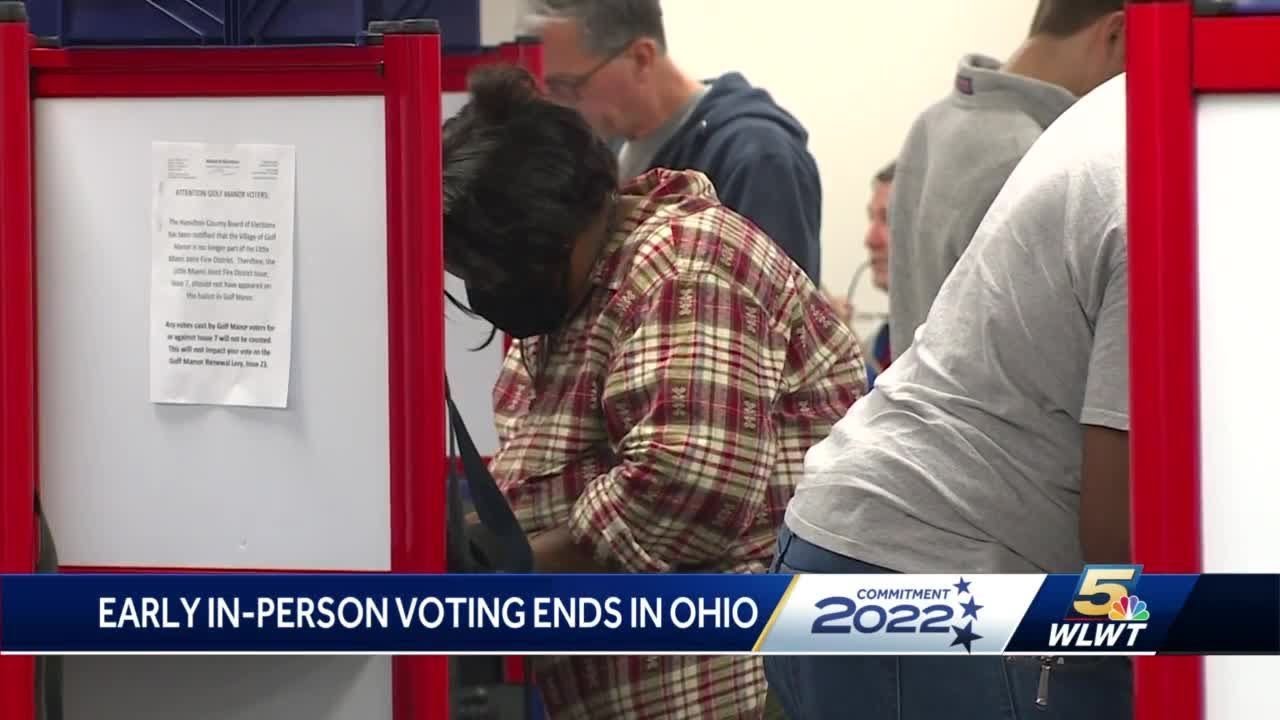 Commitment 2022: Mid-term races too close to predict on election eve