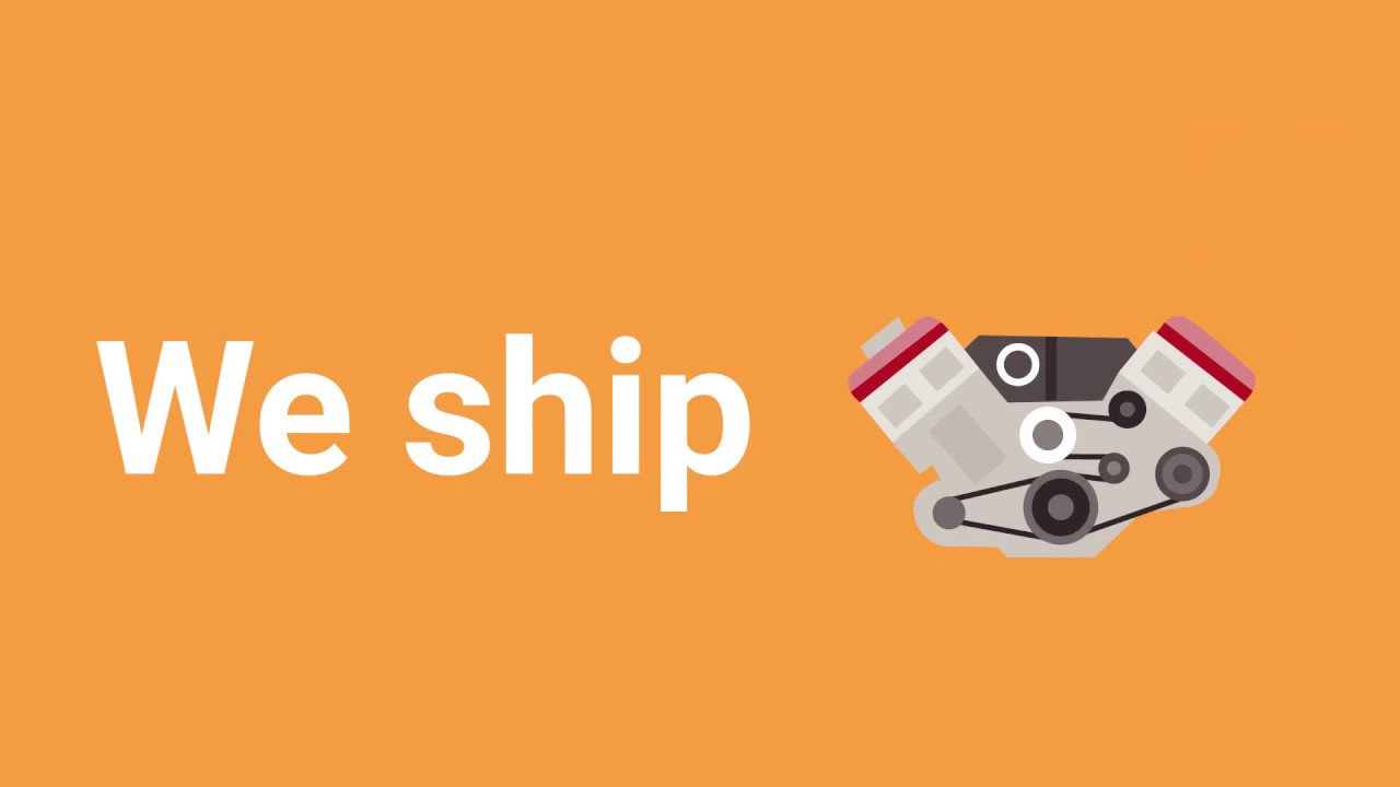 Ship with FreightCenter