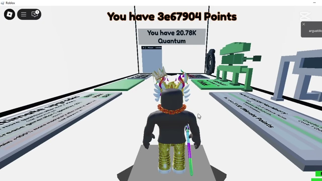 Generator Incremental / Top 3 in the world and all post loop upgrades unlocked