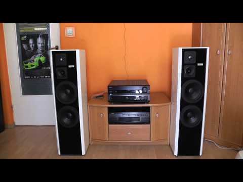 Magnat MSP 300 | Magnat HiFi MuseuM