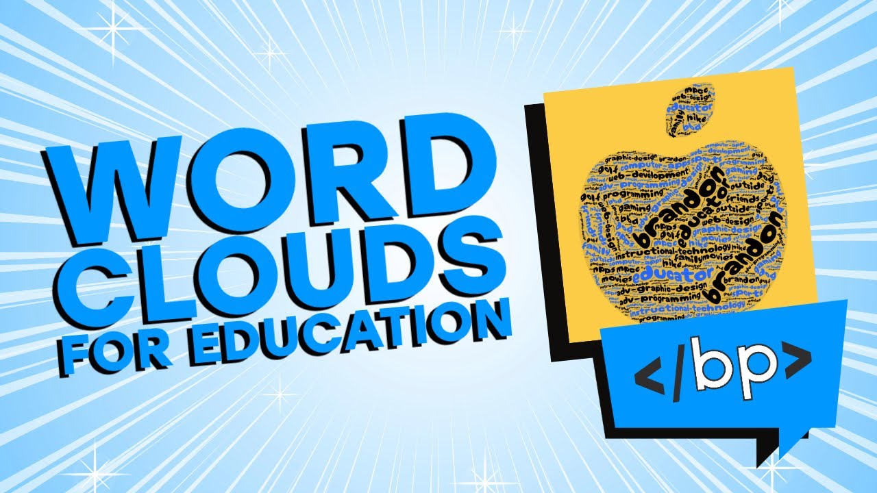 Word Clouds for Educators