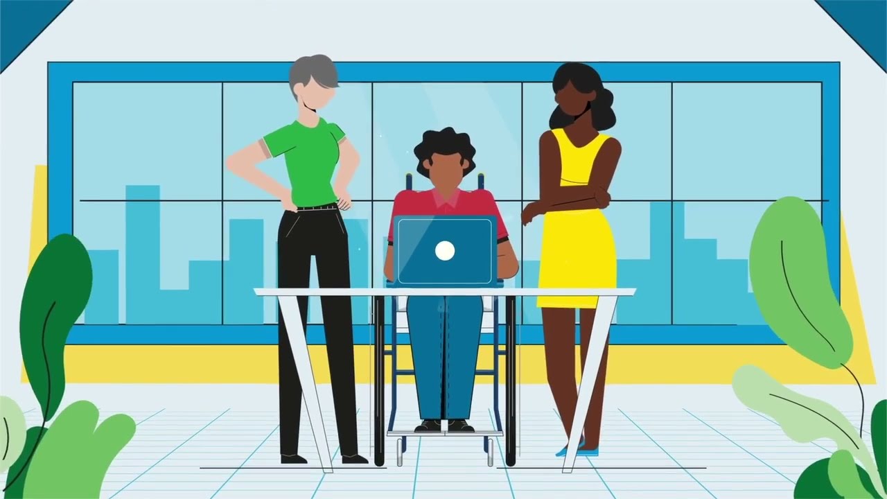 Everything DiSC Certification Explainer Video