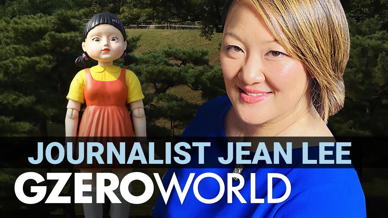 South Korea's Secrets to Success & North Korea's View | Jean Lee | GZERO World