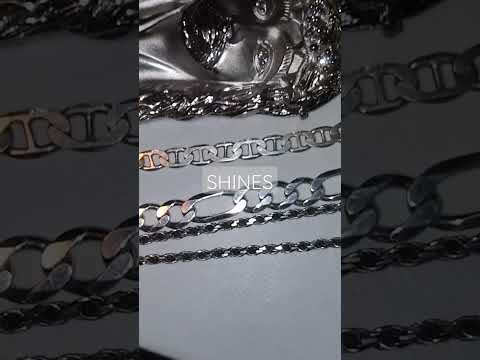 Top Reasons Why I Like To Wear 925 Silver