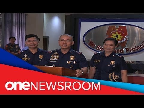 Still no proof of Northern Luzon terror plot: PNP